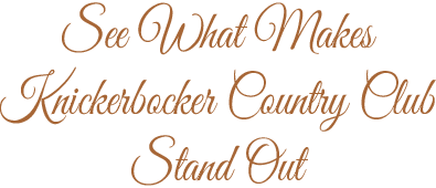 Knickerbocker Country Club | Public Golf Course | Cincinnatus, NY